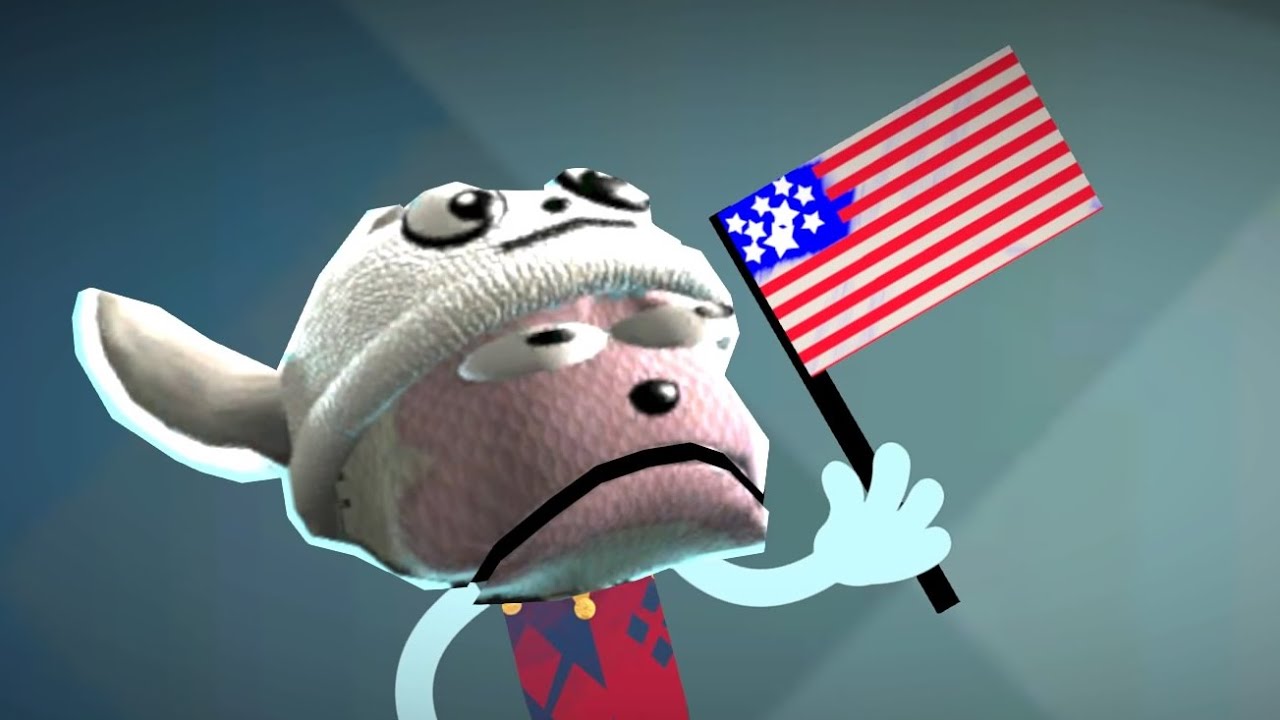 In Dee Pendence Day - YouTube