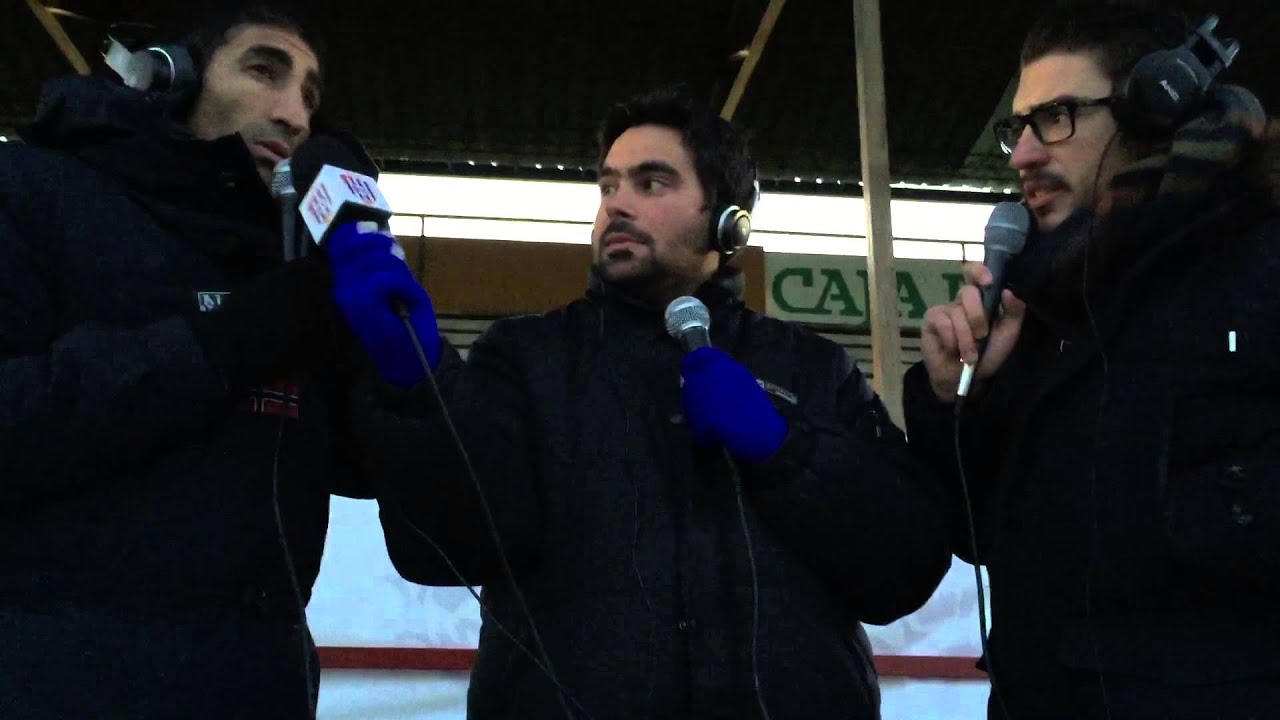 Jesús Ángel Turiel 14/02/2016 - YouTube