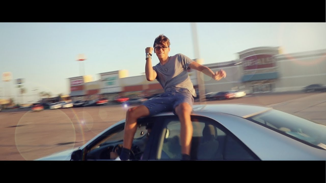 we got money, we got bands (Official Music Video) - YouTube