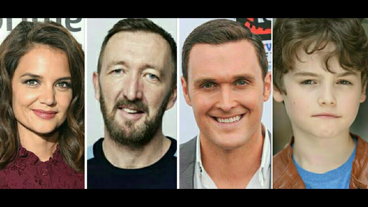 BRAHMS : THE BOY II Cast Real Name And Age - YouTube