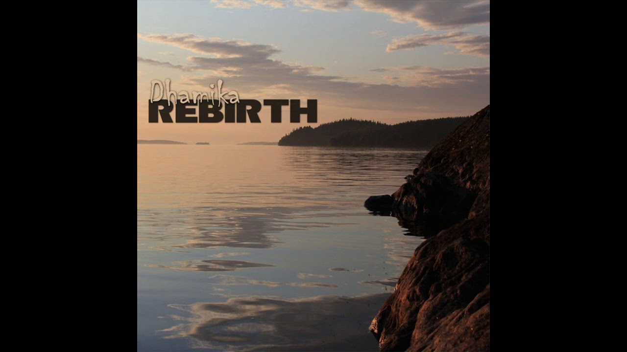 Dhamika-Happiness is only real when shared - YouTube Music