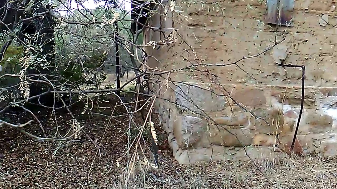 Duquesne Arizona. - YouTube