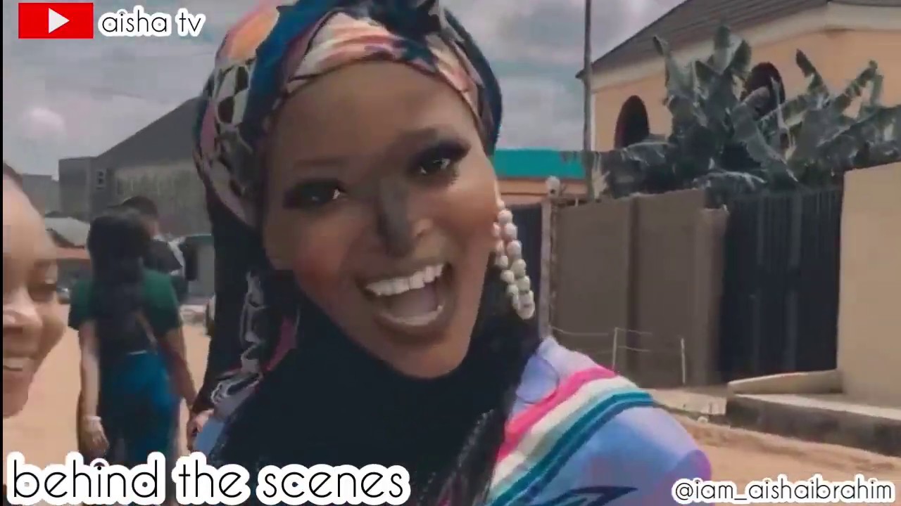 PARTY AFTER PARTY || Aisha comedy Videos || AISHA TV - YouTube