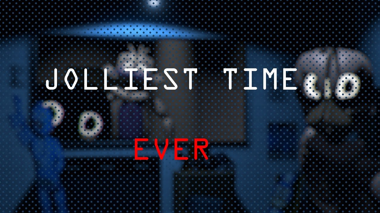 Jolly 1 but JOLLY! - JOLLIEST TIME EVER - YouTube