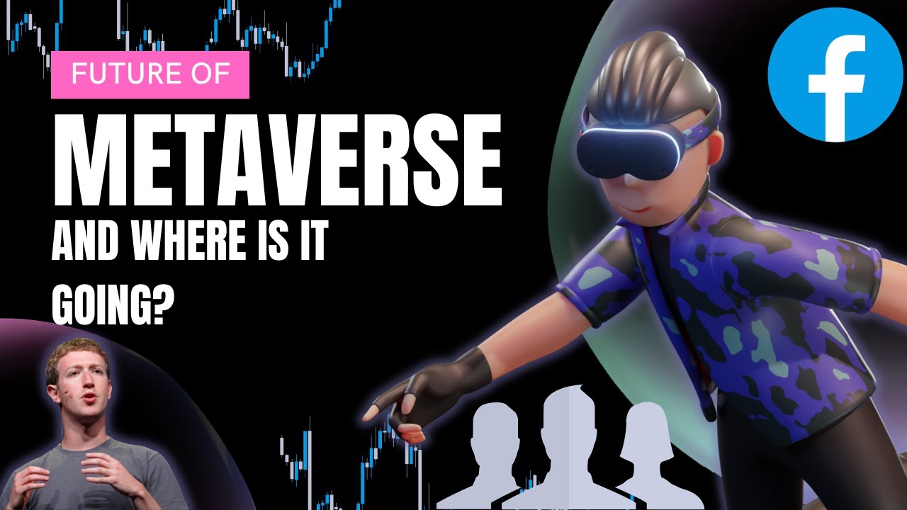 What is happening with Metaverse! Bad decisions of Mark Zuckerberg ...