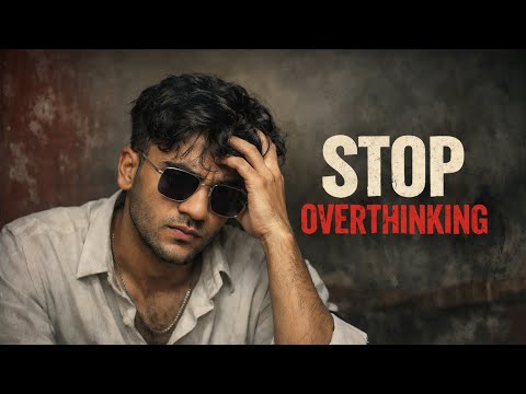 Stop overthinking about your girlfriend 💀 