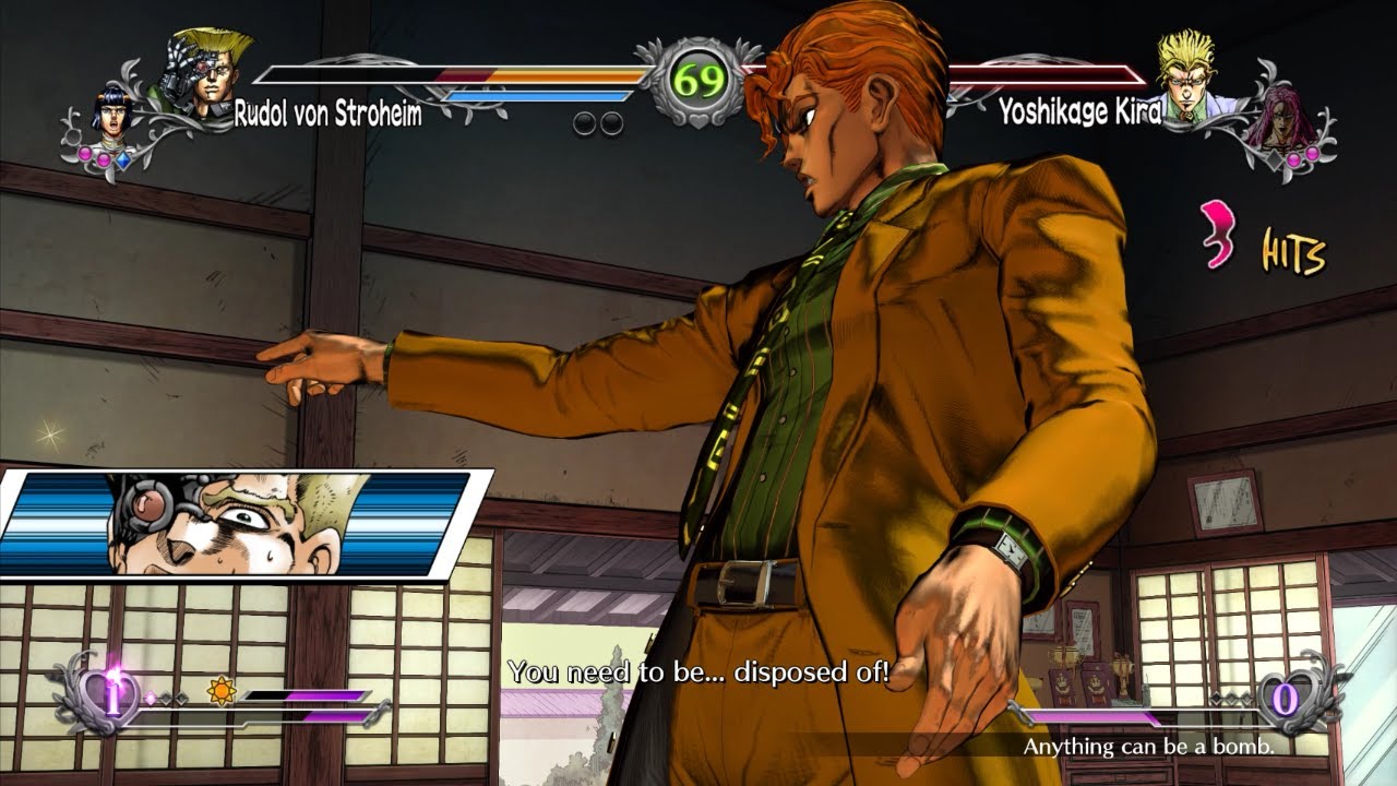 Major Bag Alert | ASBR Online Short Set - YouTube