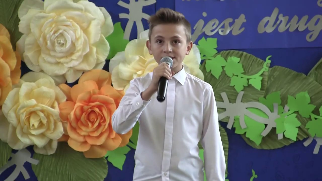 Dziś idę walczyć, Mamo! - YouTube Music