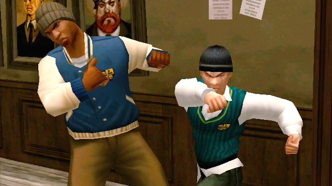 Gary Smith vs Damon West [BULLY] - YouTube