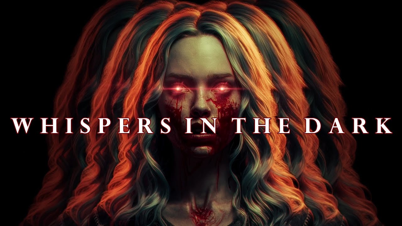 1 Hour Dark Ambient Meditation Music Video & Female Chants (Horror ...