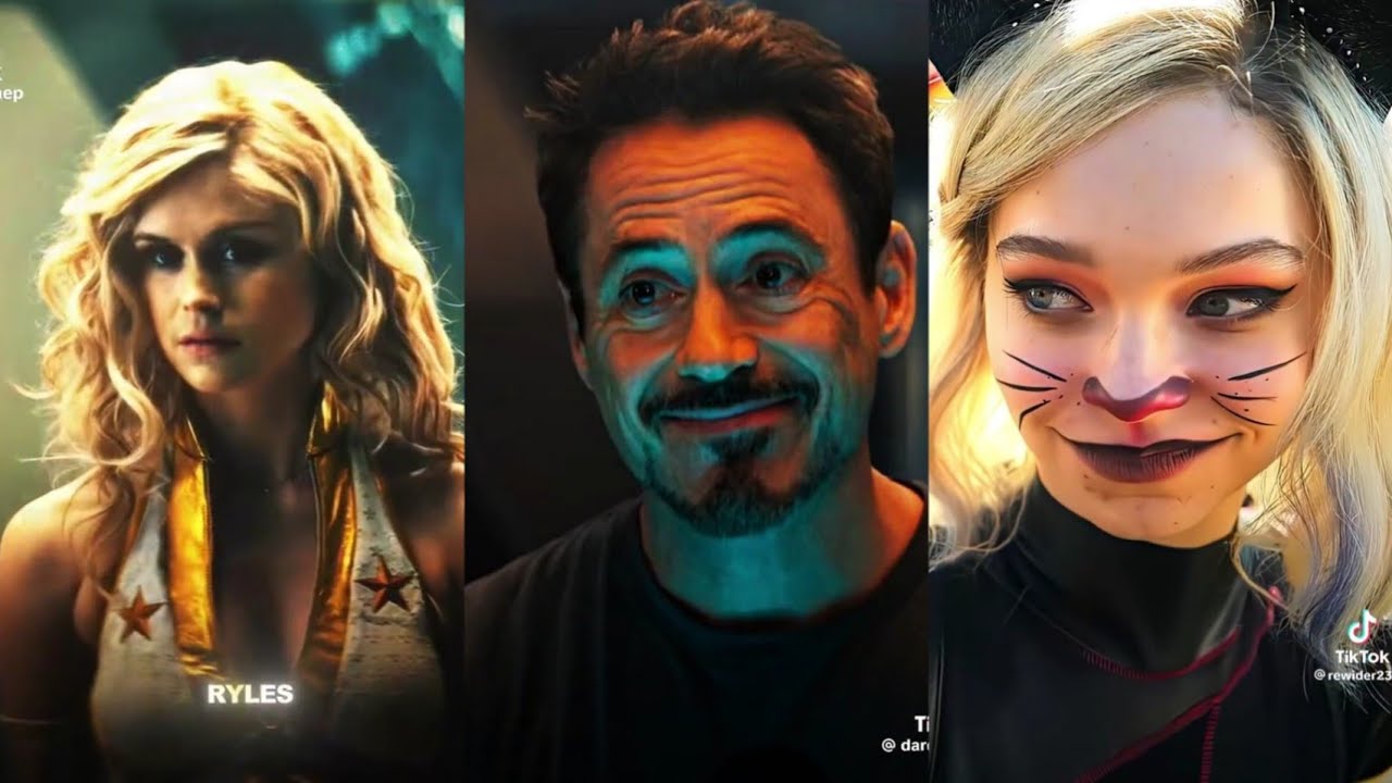 Random Edits TikTok | TikTok Compilation #4 - YouTube