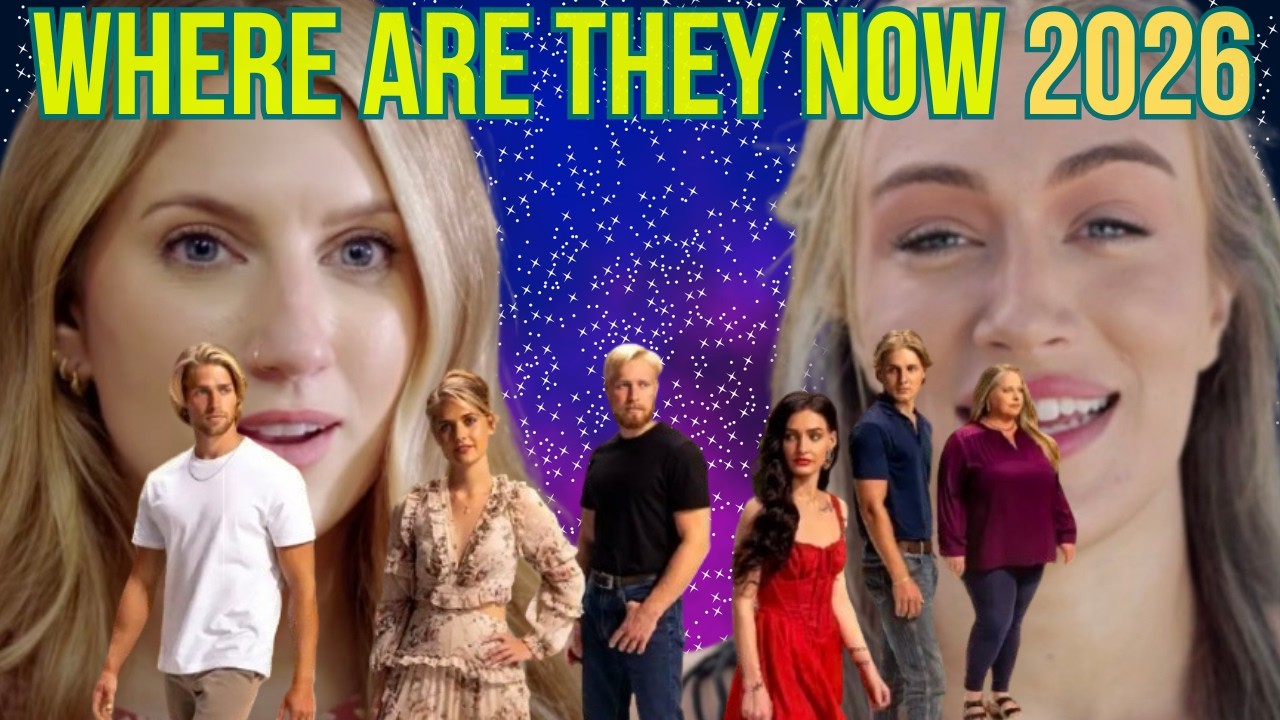 Welcome to Plathville: Where Are They Now 2026 (FULL CAST UPDATE) and ...