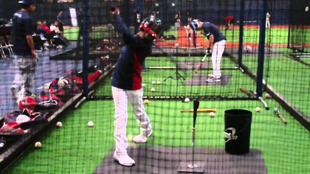 Dustin Garcia - Front - YouTube