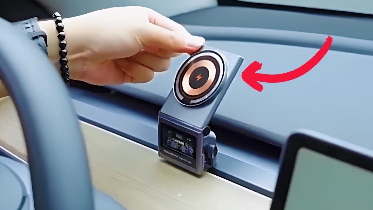 Elevate Your Tesla Model 3 and Y with Must-Have Mods and Add-Ons! - YouTube