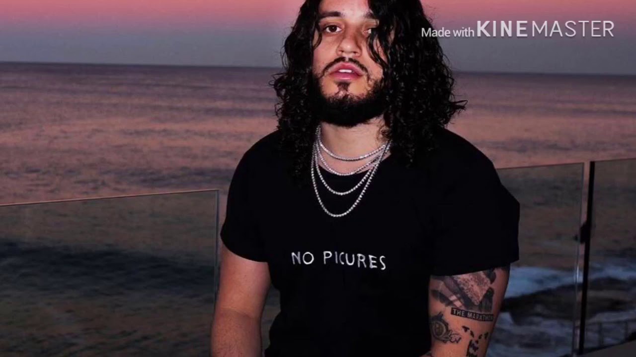 Russ-Take It All In (feat Rexx Life Raj) Sub español - YouTube