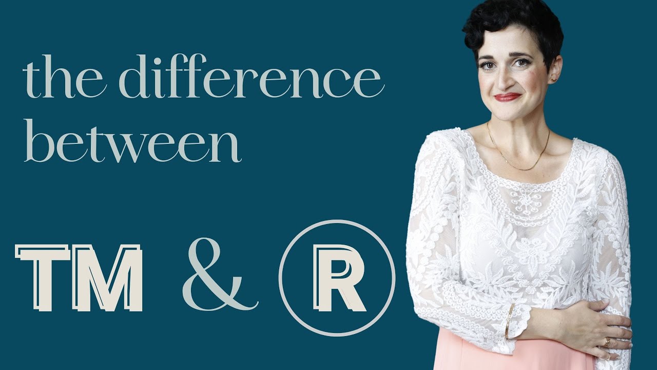 What's the Difference Between TM and R | the Spear IP Show | Nashville ...