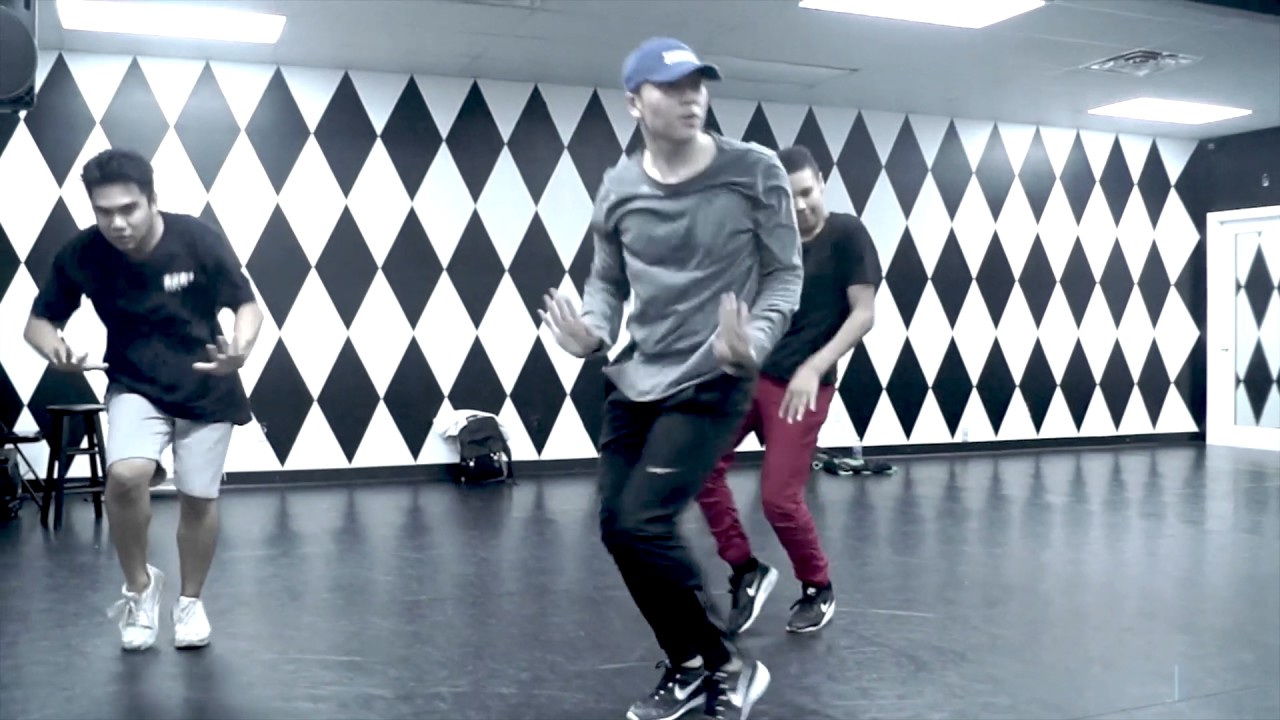 "Slow Down" Bobby V Dance| Luke Neria Choreo - YouTube