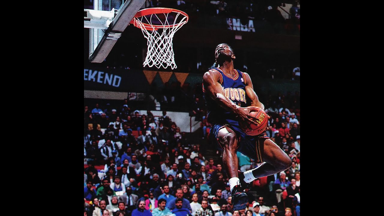 Dunktrospective: Nuggets Edition - YouTube