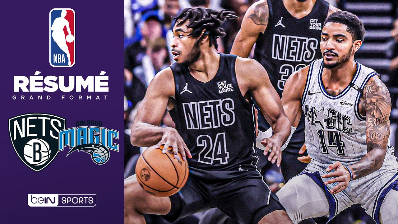 Résumé : REMONTADA FOLLE dans ce NETS @ MAGIC ! - YouTube