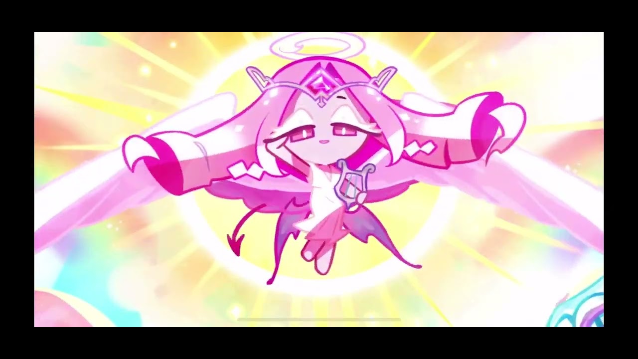 Holly berry and internal sugar cookie - YouTube
