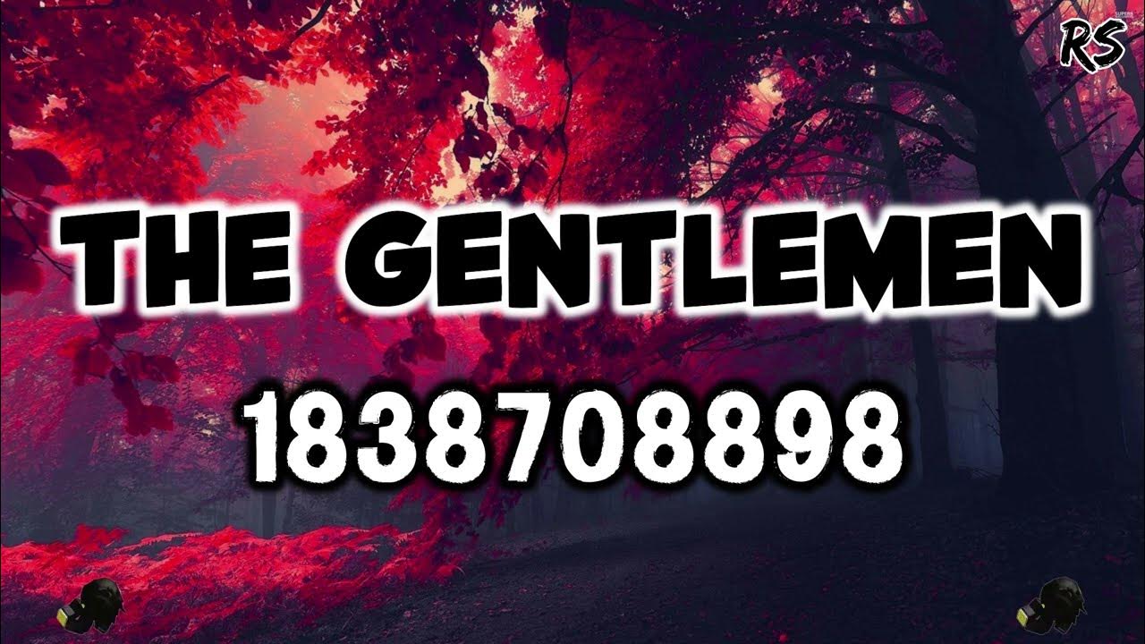 100+ Roblox Music Codes/IDs New (JANUARY 2023) *WORKING* Roblox Song Id - YouTube