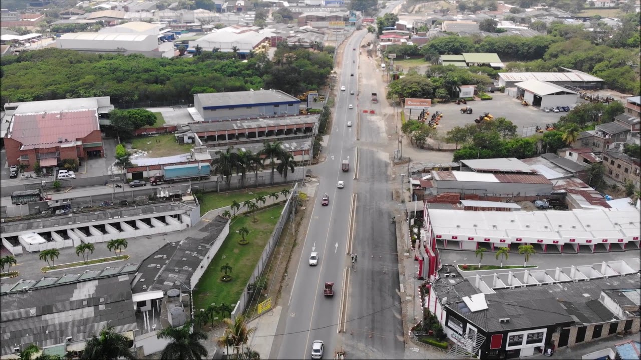 Cali Yumbo Feb 13 2020 - YouTube