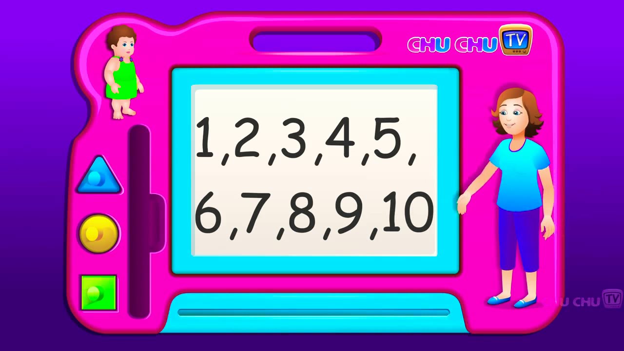 1234 Baby Kids One Two There Baby Music HD Version Official Kids 1234-baby-kids-one-two-there-baby-music-hd-version-official-kids