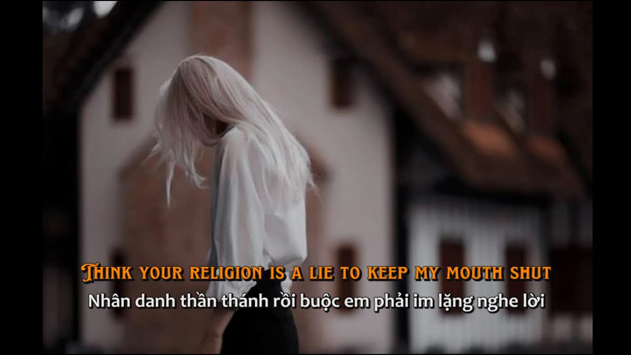 [Vietsub - Lyrics] Saints - Echos - YouTube