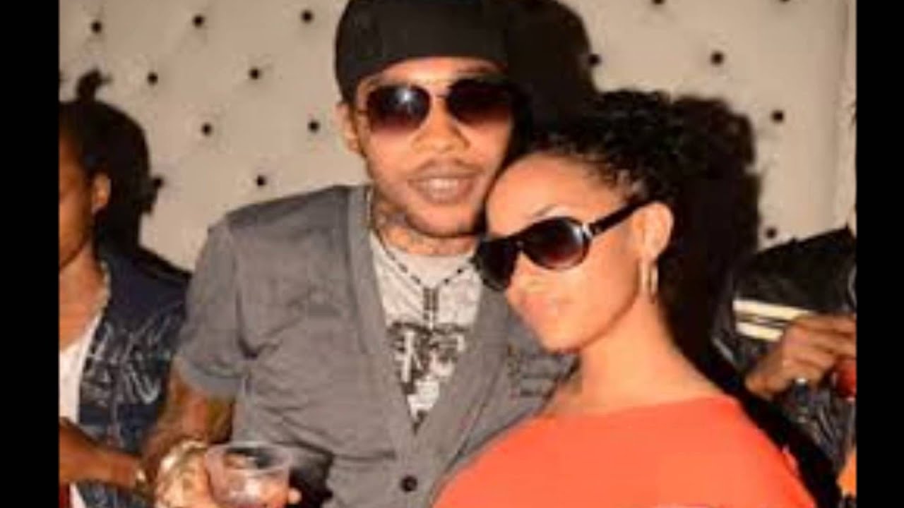 VYBZ KARTEL & NOTNICE - HOW YUH FI LOVE ME GIRL [WATERCYCLE RIDDIM ...