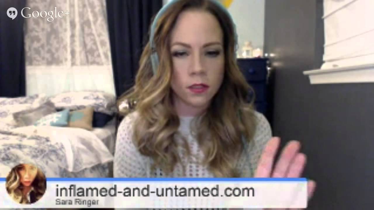 IBD Round Table SPECIAL - Meet Sara Ringer - YouTube