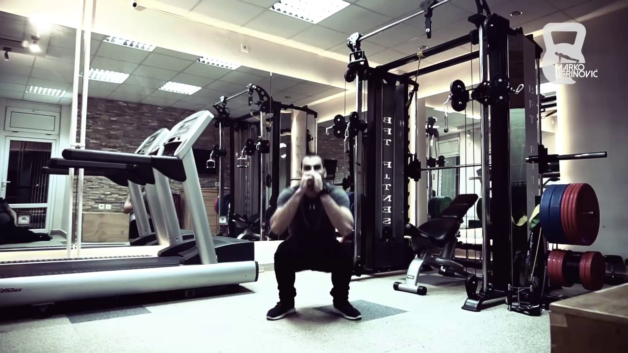 Plan treninga (Fitness motivation) - YouTube