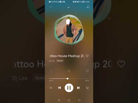 Dj Lee - Tattoo House Mashup 2025