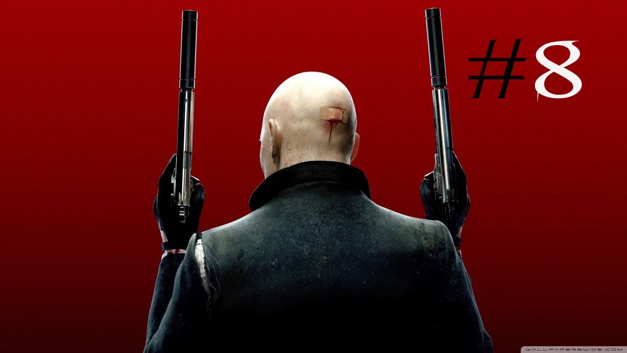 Hitman Absolution - Walkthrough Part 8 - Chinese New Year (PS3/X360/PC ...