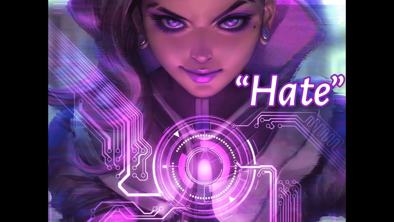 Chepri - "Life of a Sombra Main" Part.11 | Overwatch 2 - YouTube