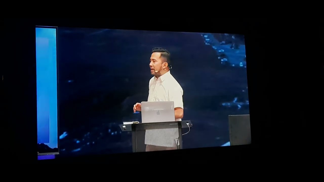 CCF MAIN MAY 06, 2024 - YouTube