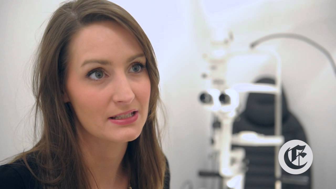 Optilase Eye Clinic - YouTube