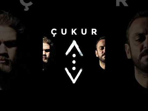 Çukur Dizi Müzikleri - Yaralar - Kasırga Live - Aile Her Şeydir - Jenerik Slow
