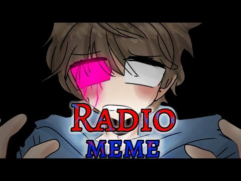Tom Tord Radio meme😄😦 - YouTube