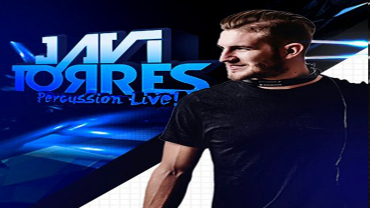 Javi Torres - A Bailar (Tribal Mix) - YouTube