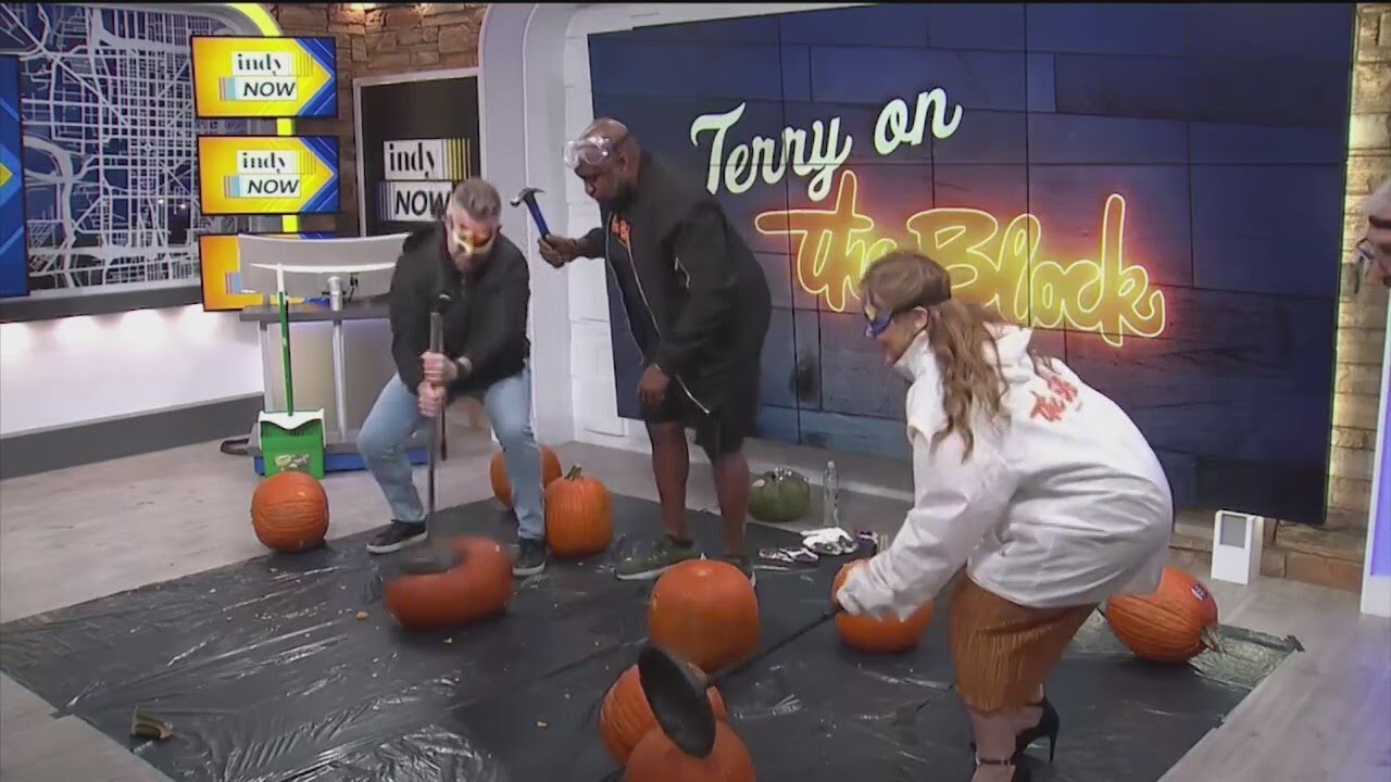 Best Moments with Chef Terry! - 9/13/24 - YouTube