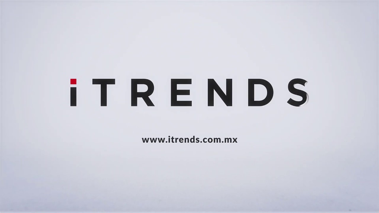 iTRENDS - YouTube