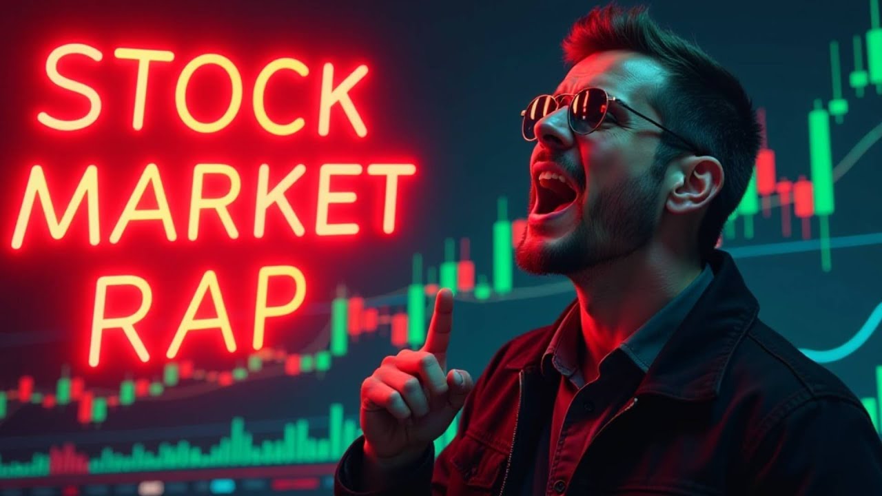 Stock Market Rap – हर Trader की कहानी | Vibe Factory - YouTube
