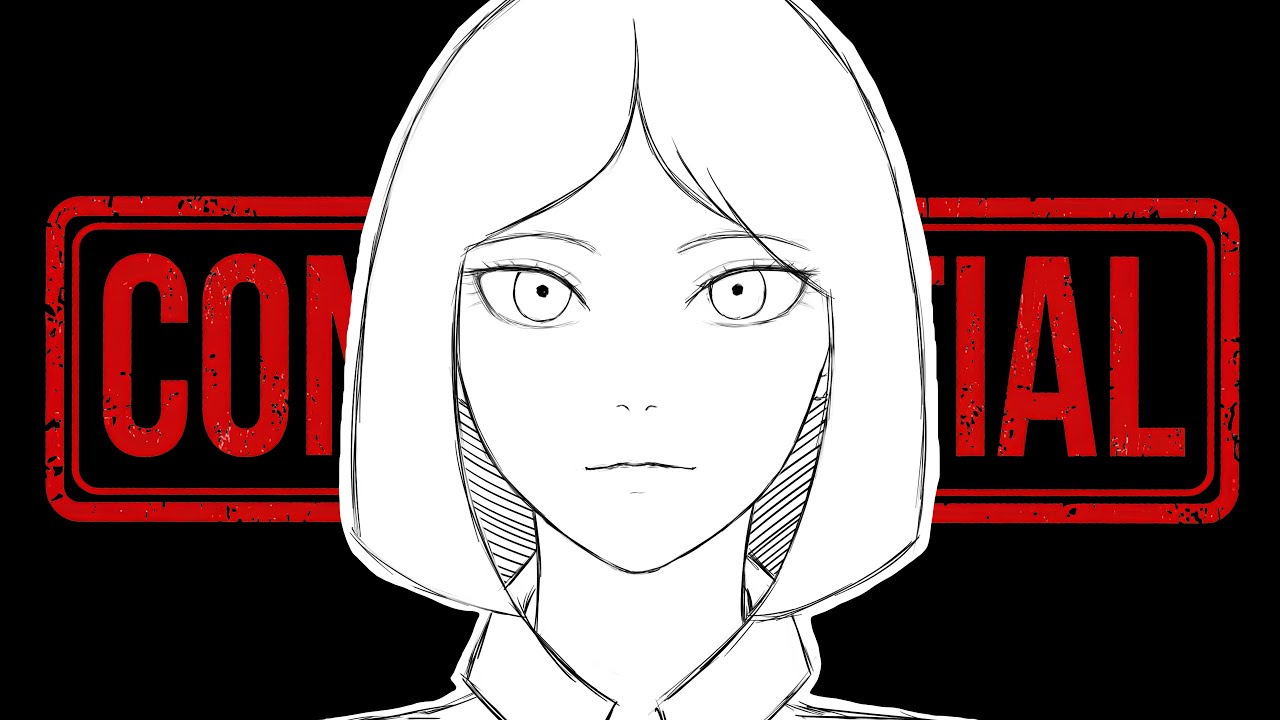 The Infohazard Dossier - A Logic Puzzle - YouTube