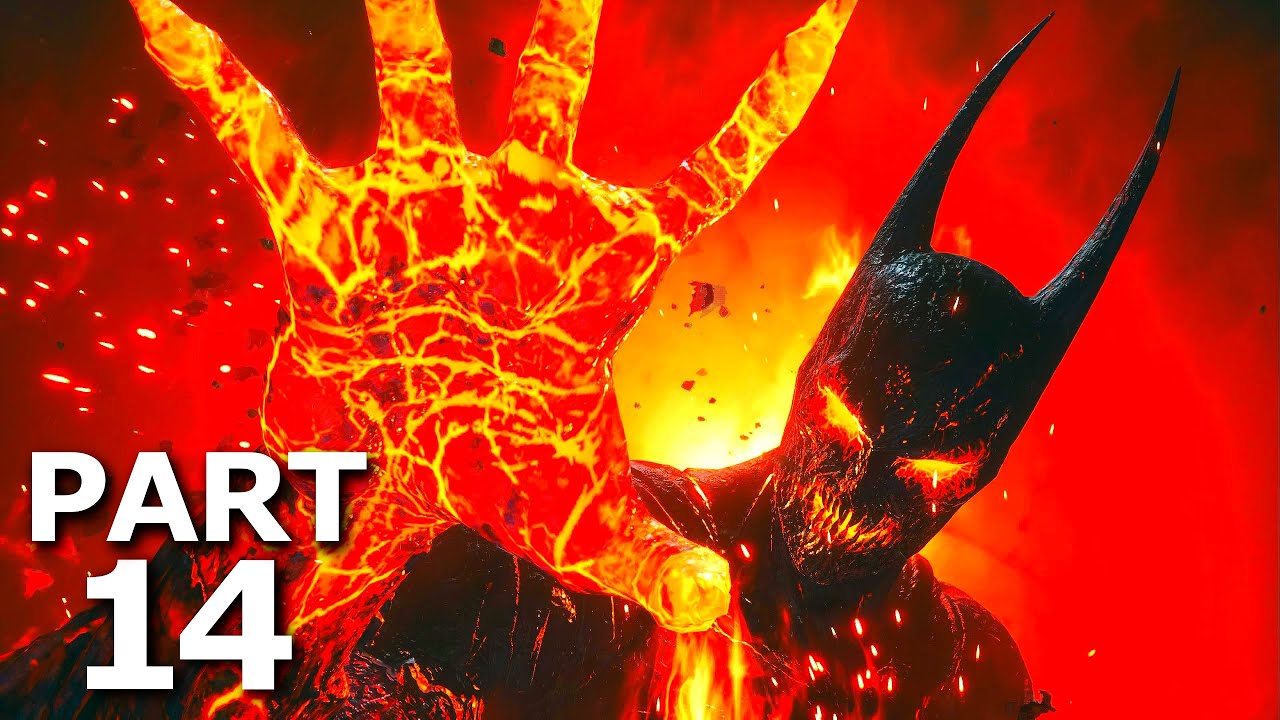 Fear Toxin Batman In Suicide Squad Kill The Justice League Walkthrough