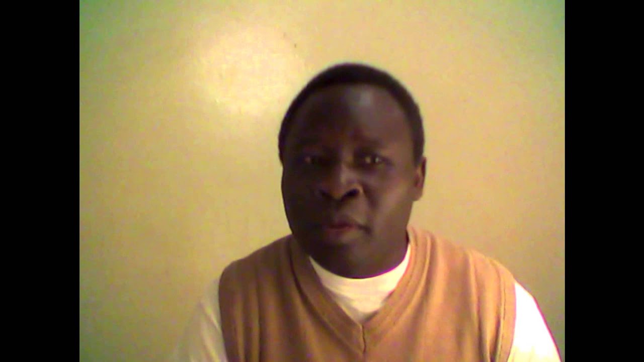 KUKU LANGUAGE - YouTube