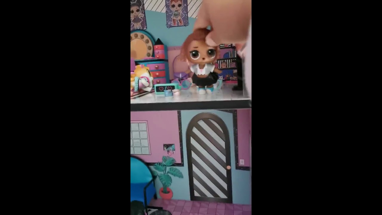 Lol huis tijd - YouTube