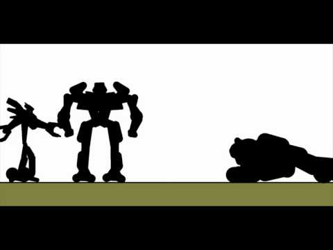 Pivot Transformers 2 Optimus Prime / Jetfire Link-Up - YouTube