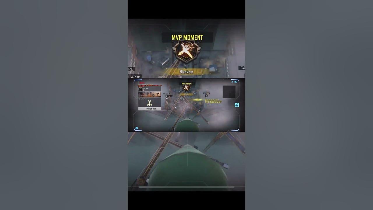 Ranked Multiplayer | #codmobile #codm #meta #ranked #codmobileclips #shortsfeed #shorts #shots ...