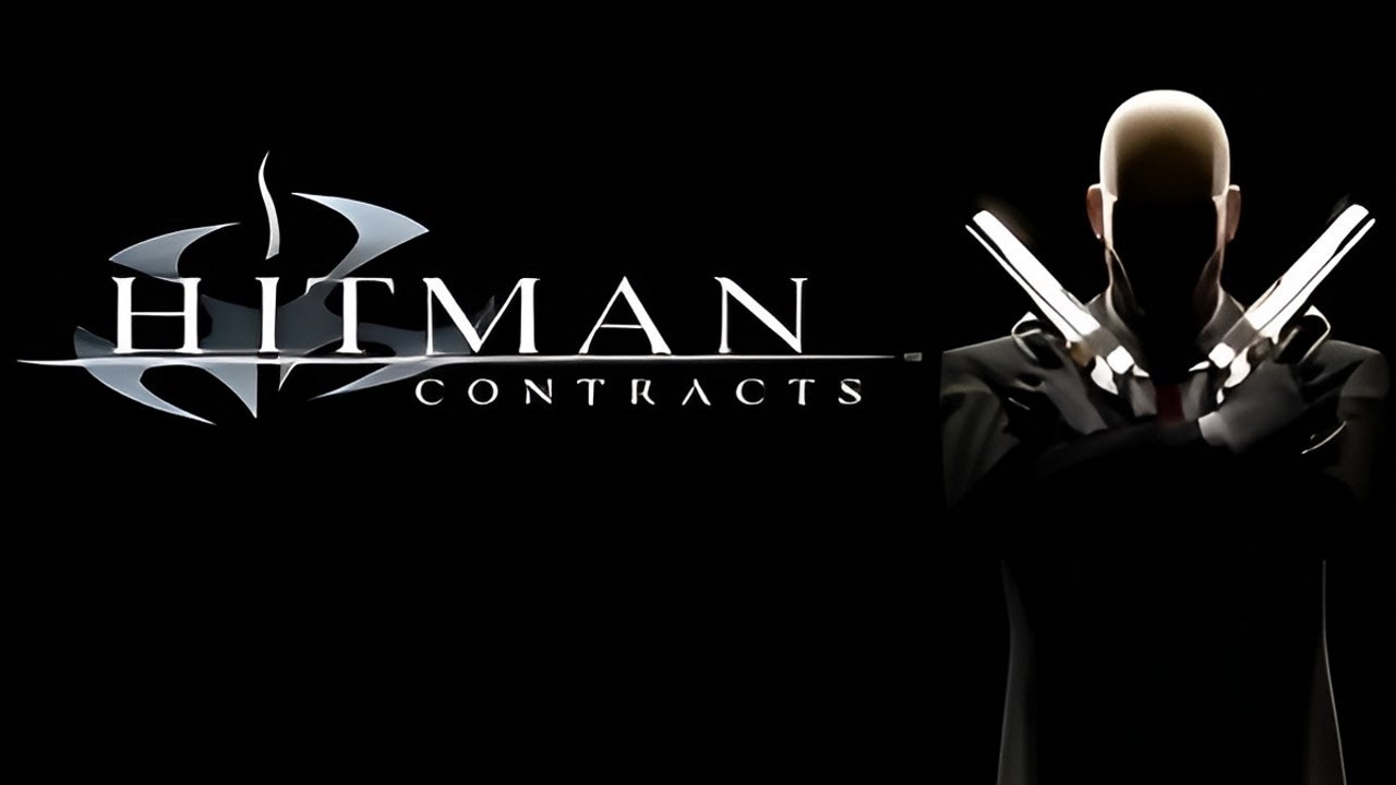 Hitman Contracts | ПРОХОЖДЕНИЕ | СЕРИЯ 1 - YouTube