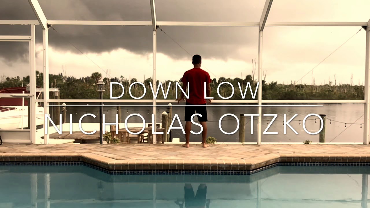 Down Low (Music Video) - YouTube